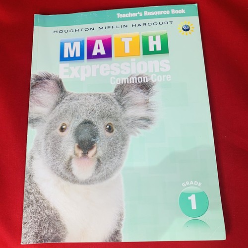 Houghton Mifflin Math Expressions Common Core Teacher s Resource Book houghton-mifflin-math-expressions-common-core-teacher-s-resource-book