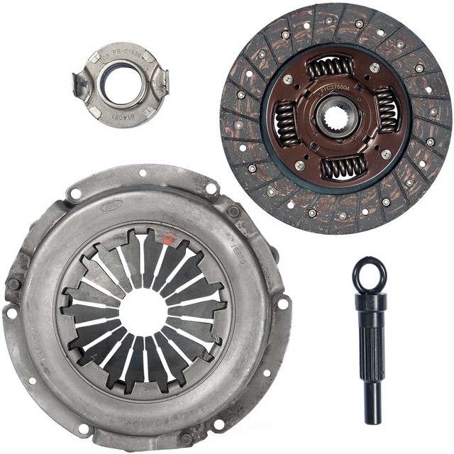 Transmission Clutch Kit-4 Speed Trans AMS Automotive 07-001 for sale ...