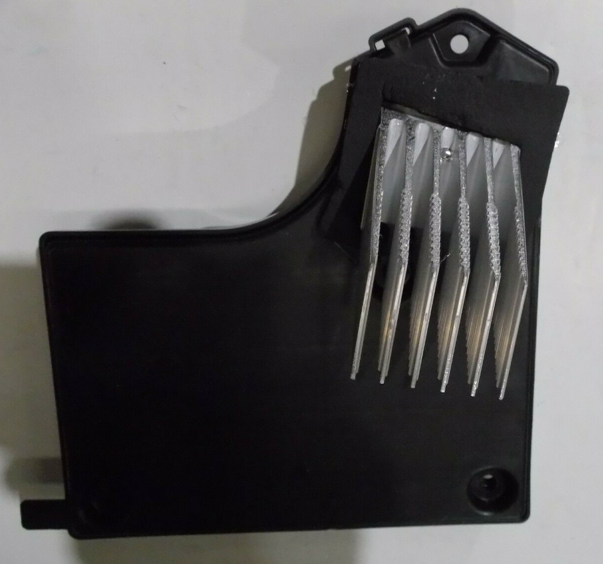 Genuine Holden New Heater Air Con Fan Module Suits Holden VE Commodore ...