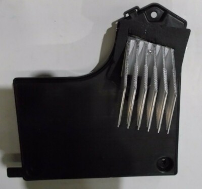 Genuine Holden New Heater Air Con Fan Module Suits Holden VE Commodore ...