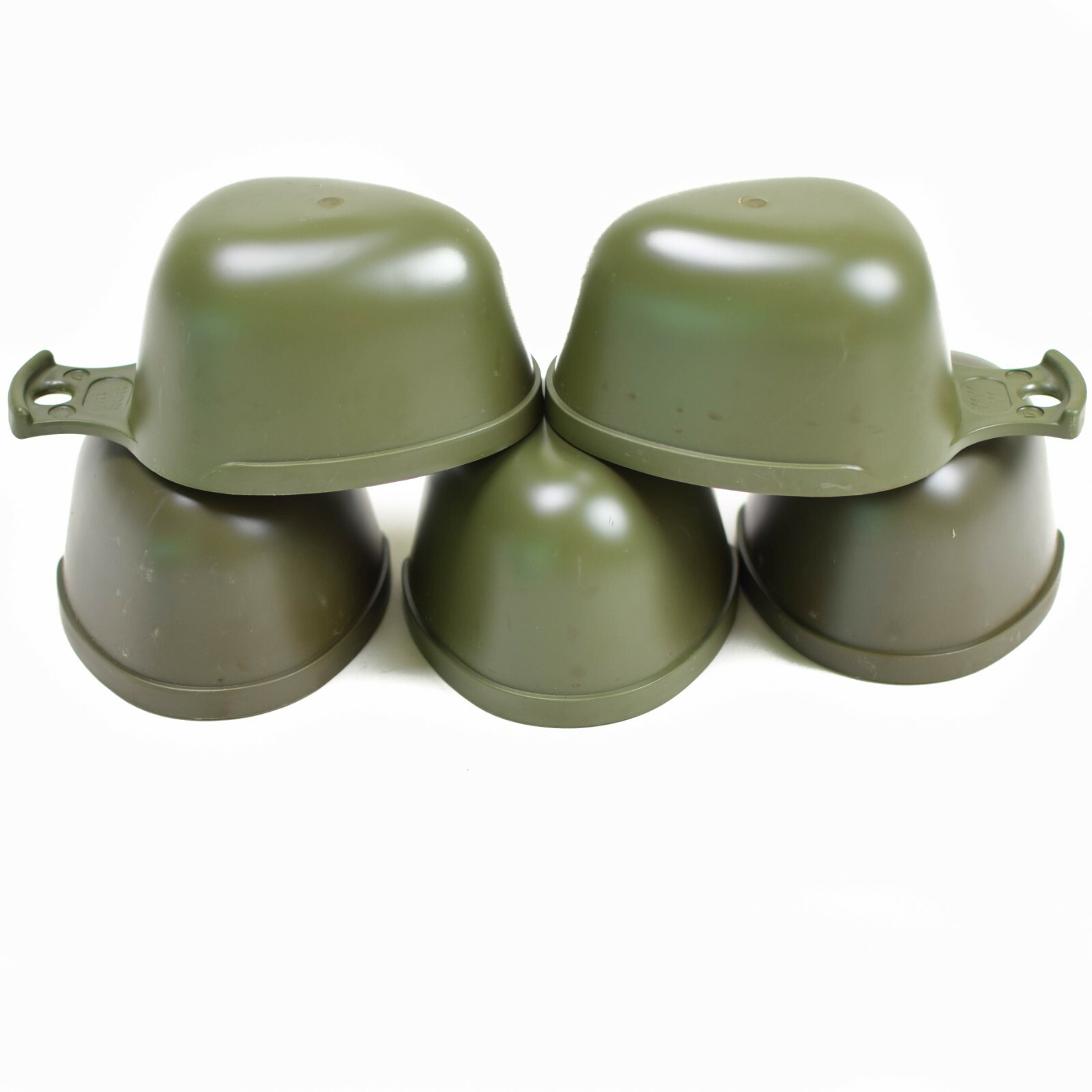 Original Swedish army cup plastic mug trangia Kuksa Sweden military ...