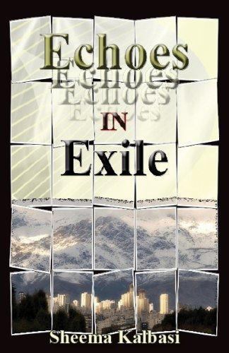 Echoes in Exile by Sheema Kalbasi (2006, Perfect) for sale online | eBay