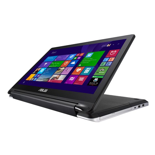 ASUS Flip R554LA-RH71T (WX) 15.6in. (1TB, Intel Core i7 5th Gen., 2 ...