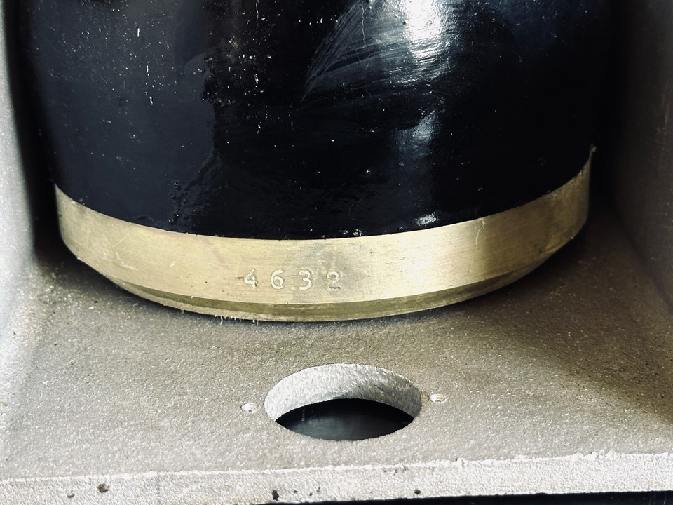 Lowther Audiovector P4M / PM4 Cobalt , *Matching Serial ** 1950's ...