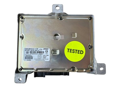 2016-2023 Mazda CX-9 Radio Audio Amplifier Control Module Unit ...