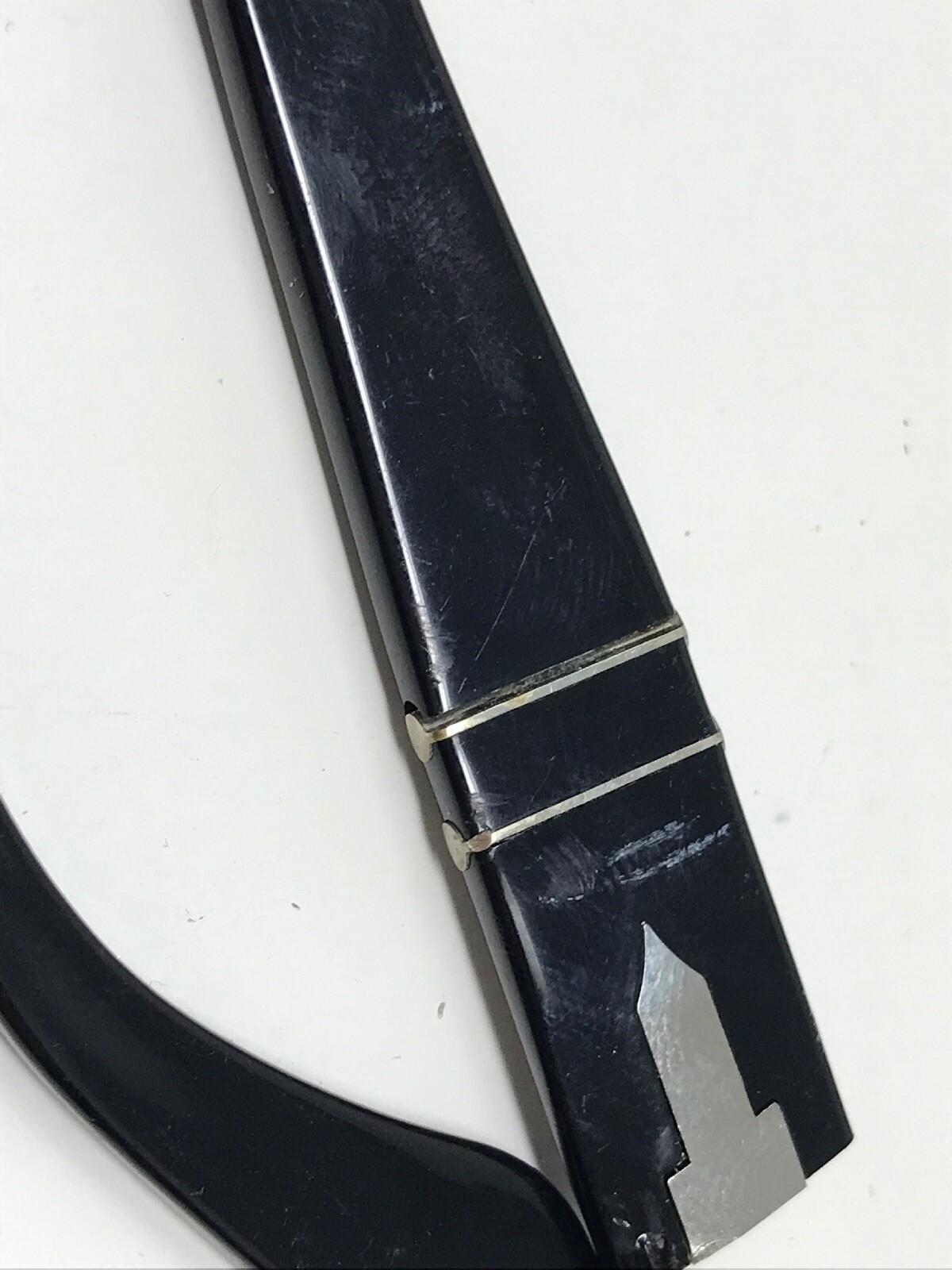 Authentic Temple Arm Leg Replacement PARTS Persol 2803-S 95/58 140mm ...