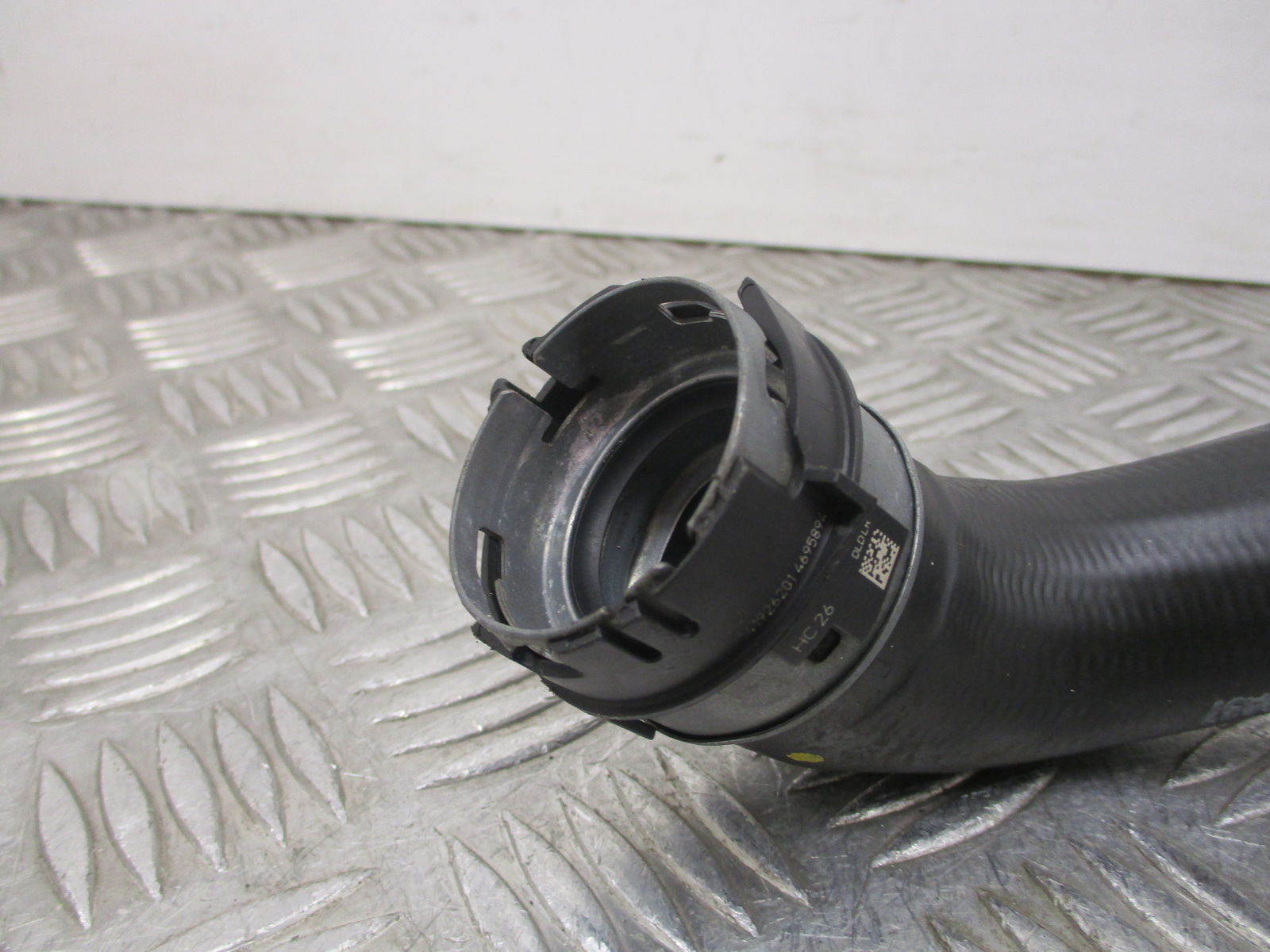 2019 Mercedes A180 W177 1.3 Petrol 282.914. Water Coolant Pipe/Hose ...