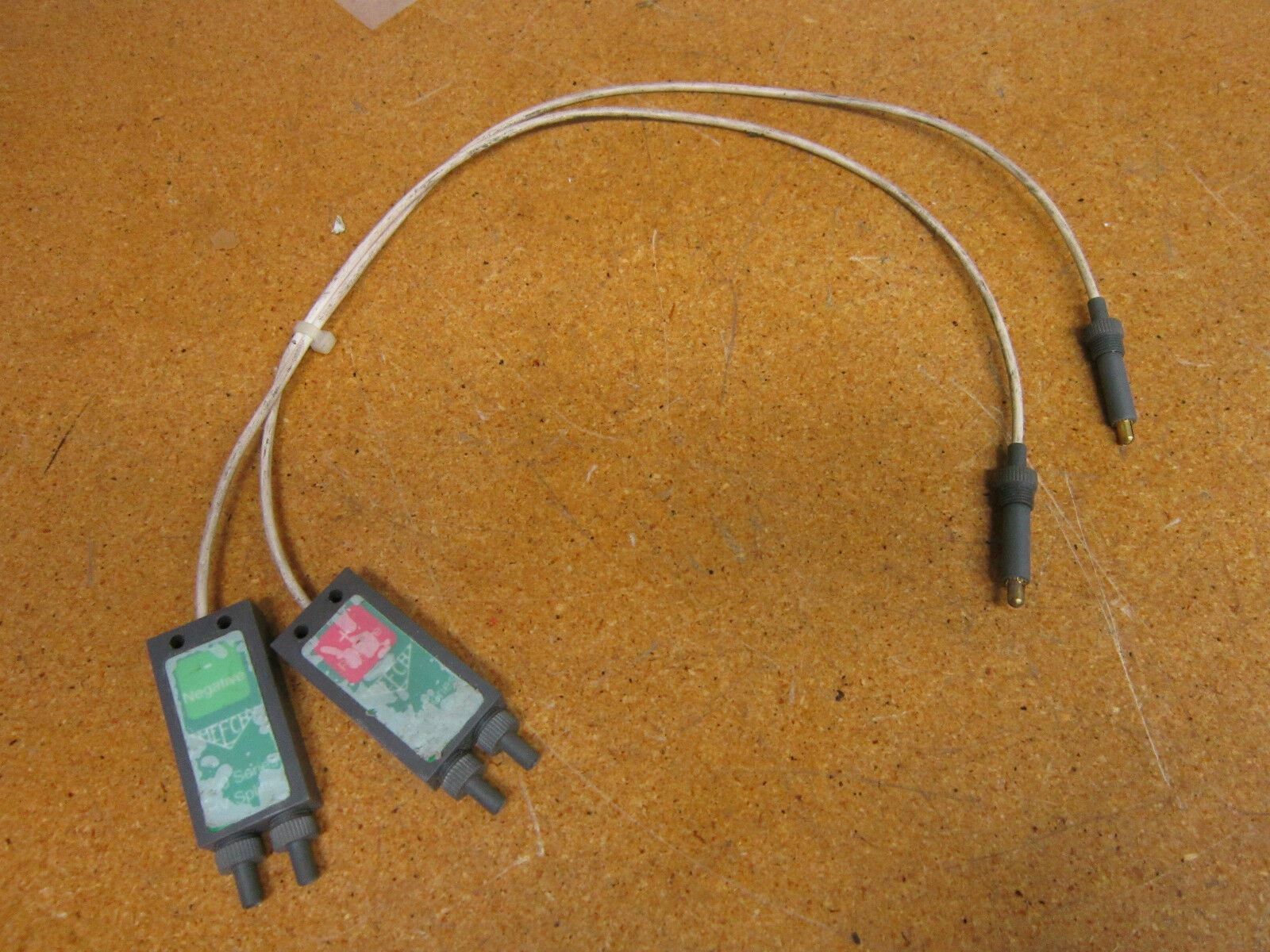 MEECH 200 Series HV Splitter (Lot of 2) | eBay