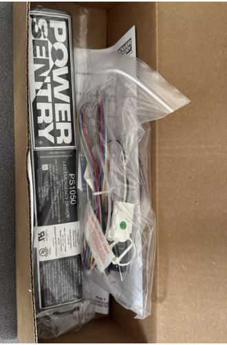PS1050 Reduced-Profile LED Emergency Battery Pack (POWER SENTRY) | eBay