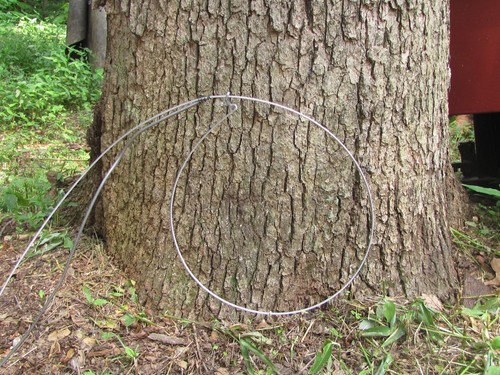1 dz. 60" 3/32 Micro Lock with twist-on support collars Snares ...