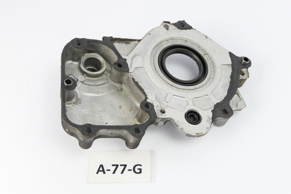 Honda CBR 1000 F SC24 1990 - pinion cover engine cover inside A77G | eBay