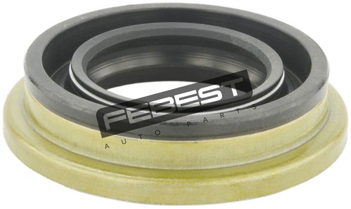 Oil Seal Transaxle Case 38.2X64.2X10X15.6 For Kia 0K011-27165, 3646179 ...