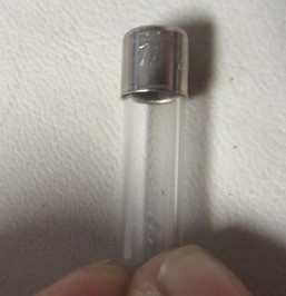 GLASS FUSE 312 SERIES 1 AMP / 250 VOLT SET OF (50) MARINE BOAT | eBay