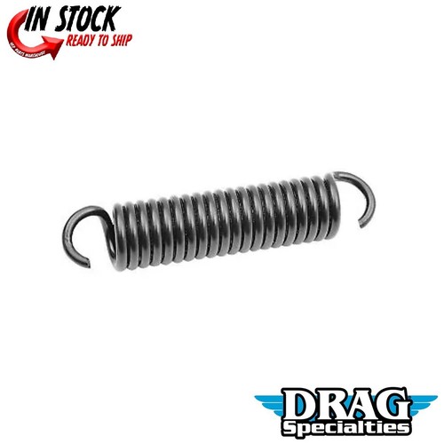 Drag Specialties 0510-0301 Black Kickstand Spring 3.4" for FXD/FXDWG ...