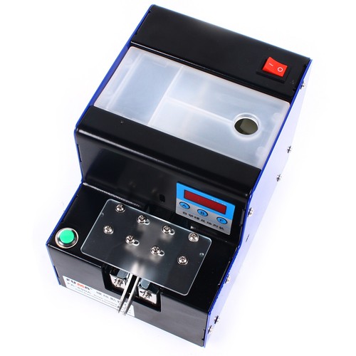 GOOD 110V/220V Automatic Screw Counting Machine Feeder Conveyor Machine ...