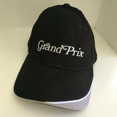 Grand Prix - CAP, HAT, PRELOVED | eBay