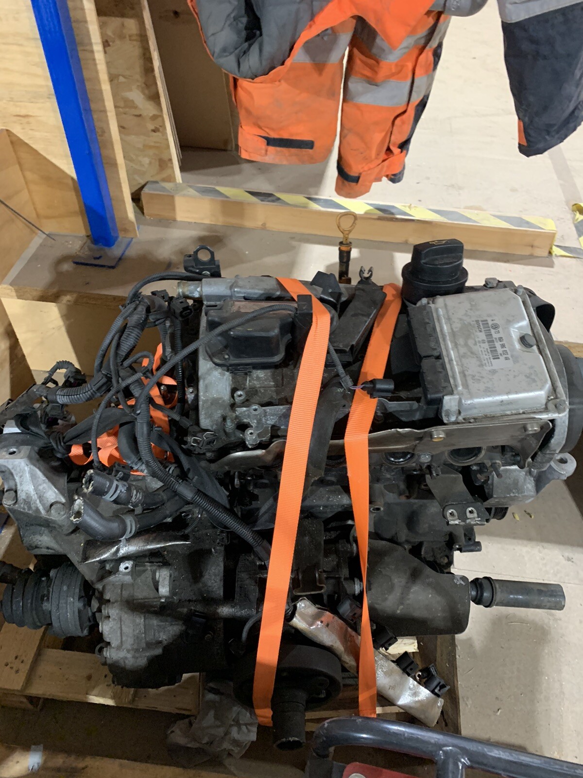 1 8T Engine for sale in UK | 59 second-hand 1 8T Engines