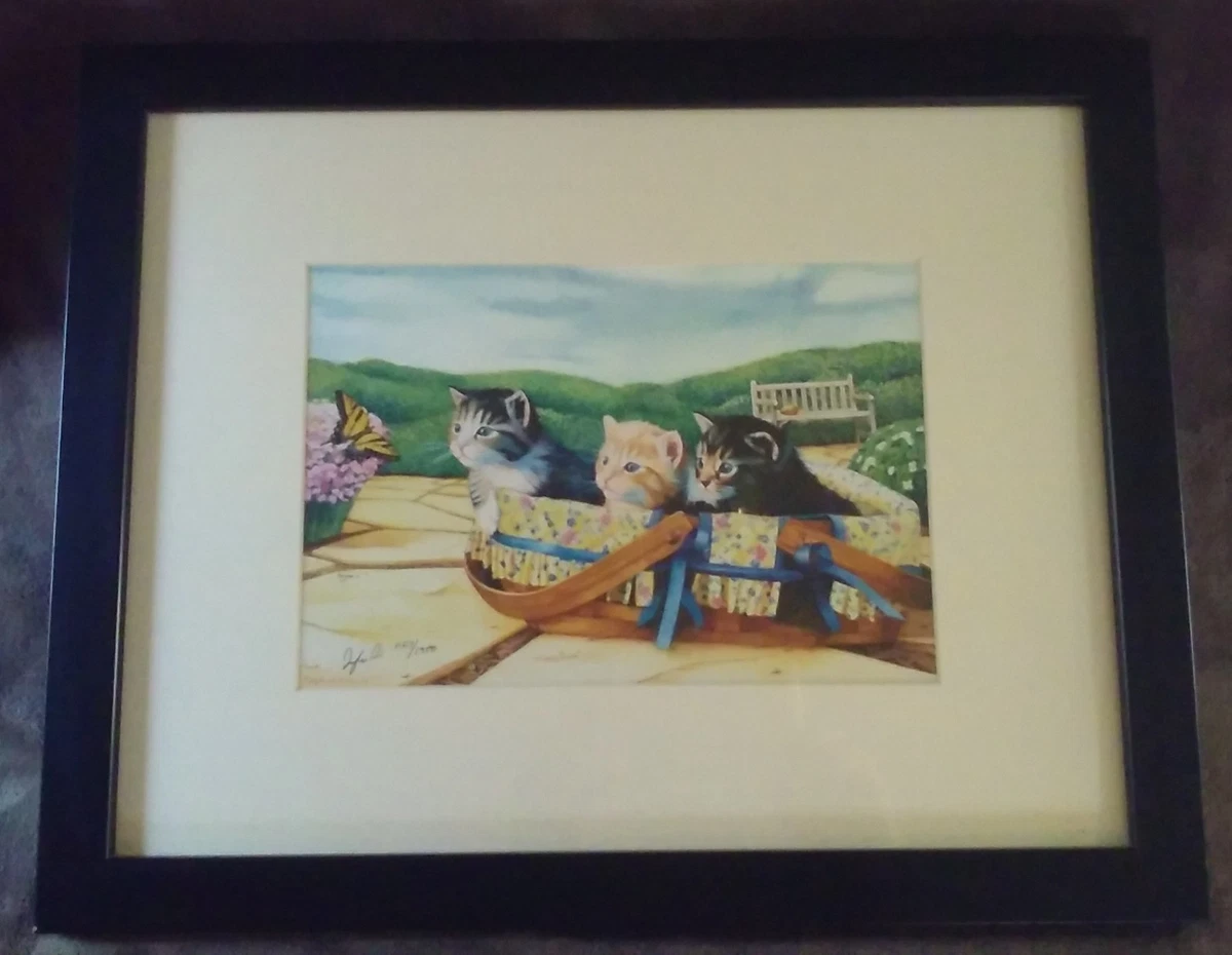 Dylan Scott Pierce Paintings