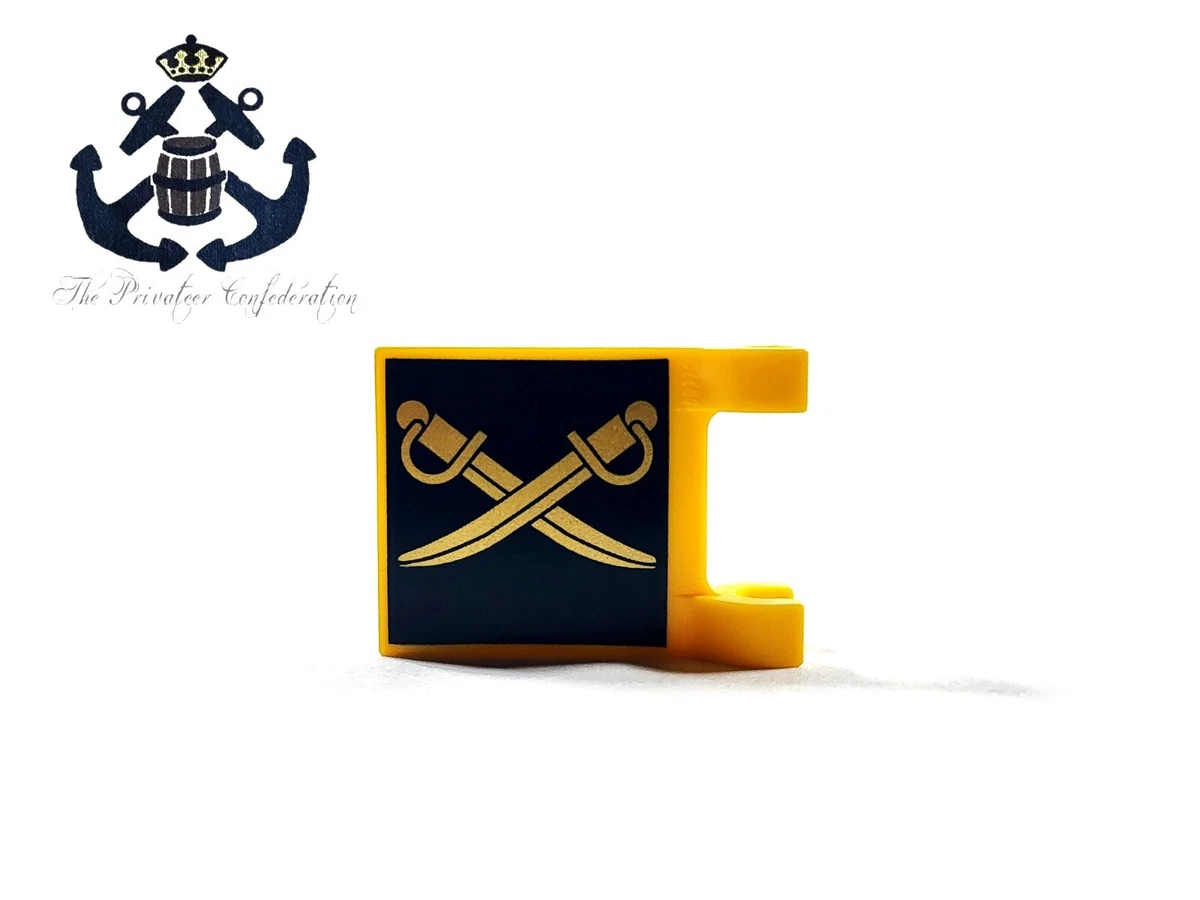 Lego Lone Ranger Logo