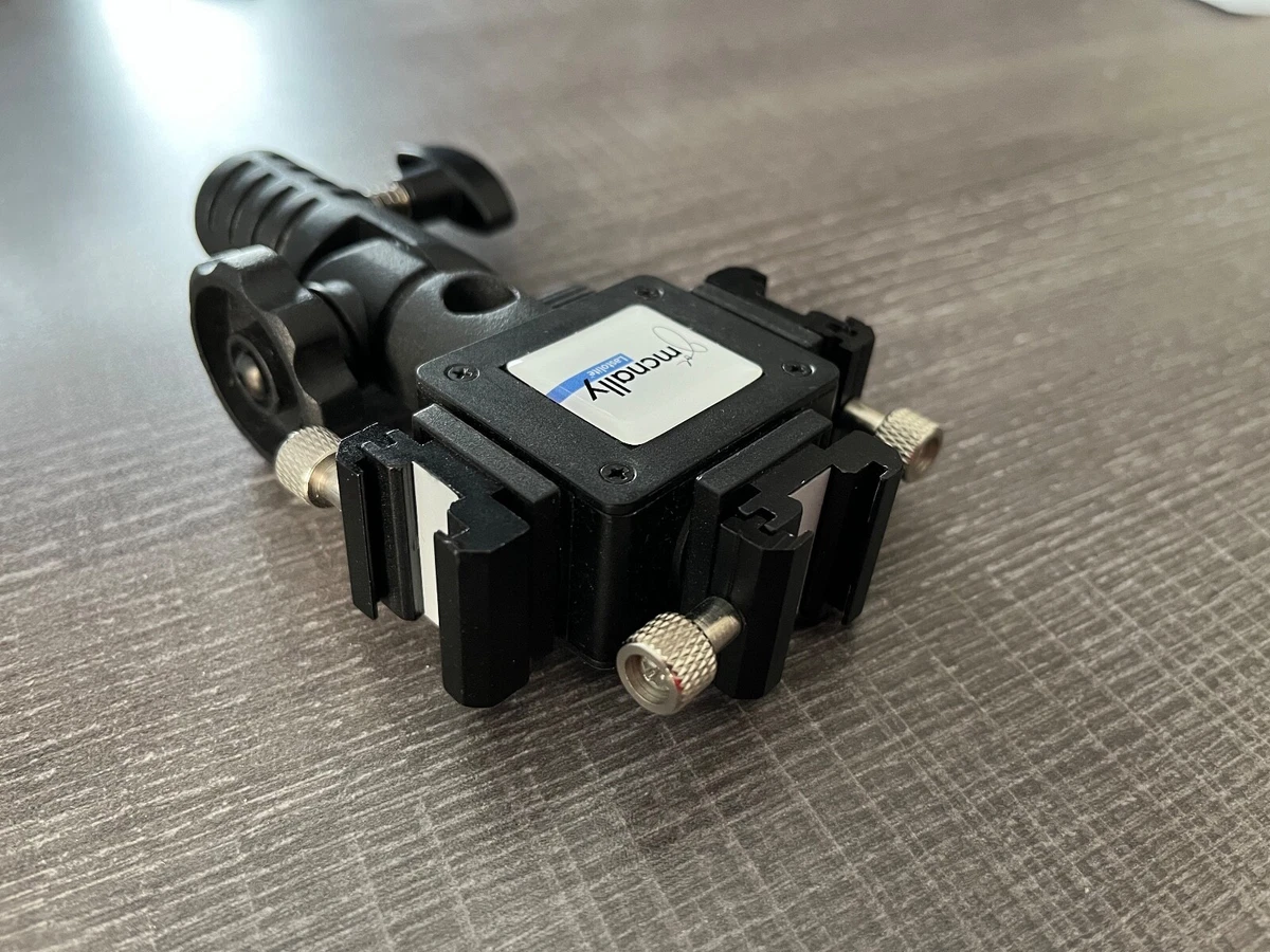 Tri Flash Bracket