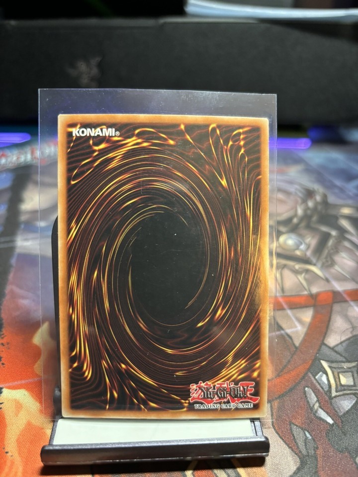 Yu-Gi-Oh! Twin Triangle Dragon Unlimited OP08-EN006 Super Rare NM/LP x1 ...