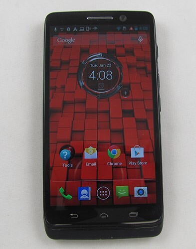 Motorola XT1030 Droid Mini Verizon Smartphone [*] GOOD 723755002883| eBay