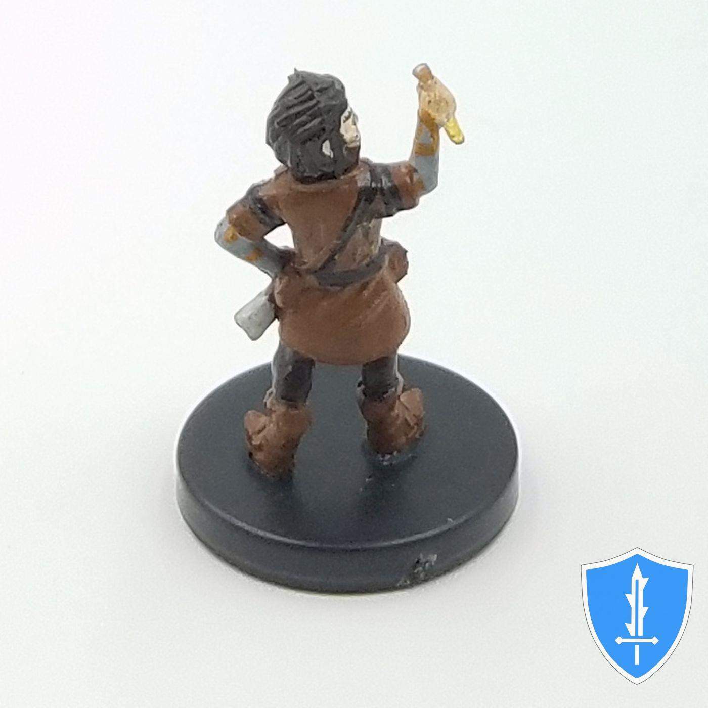 Jubilost, Gnome Alchemist - Kingmaker #14 Pathfinder Battles D&D ...