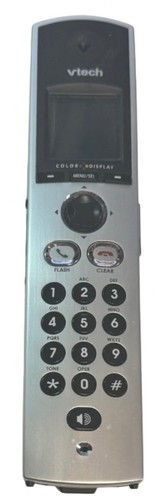 Vtech color display cordless phone handset | eBay