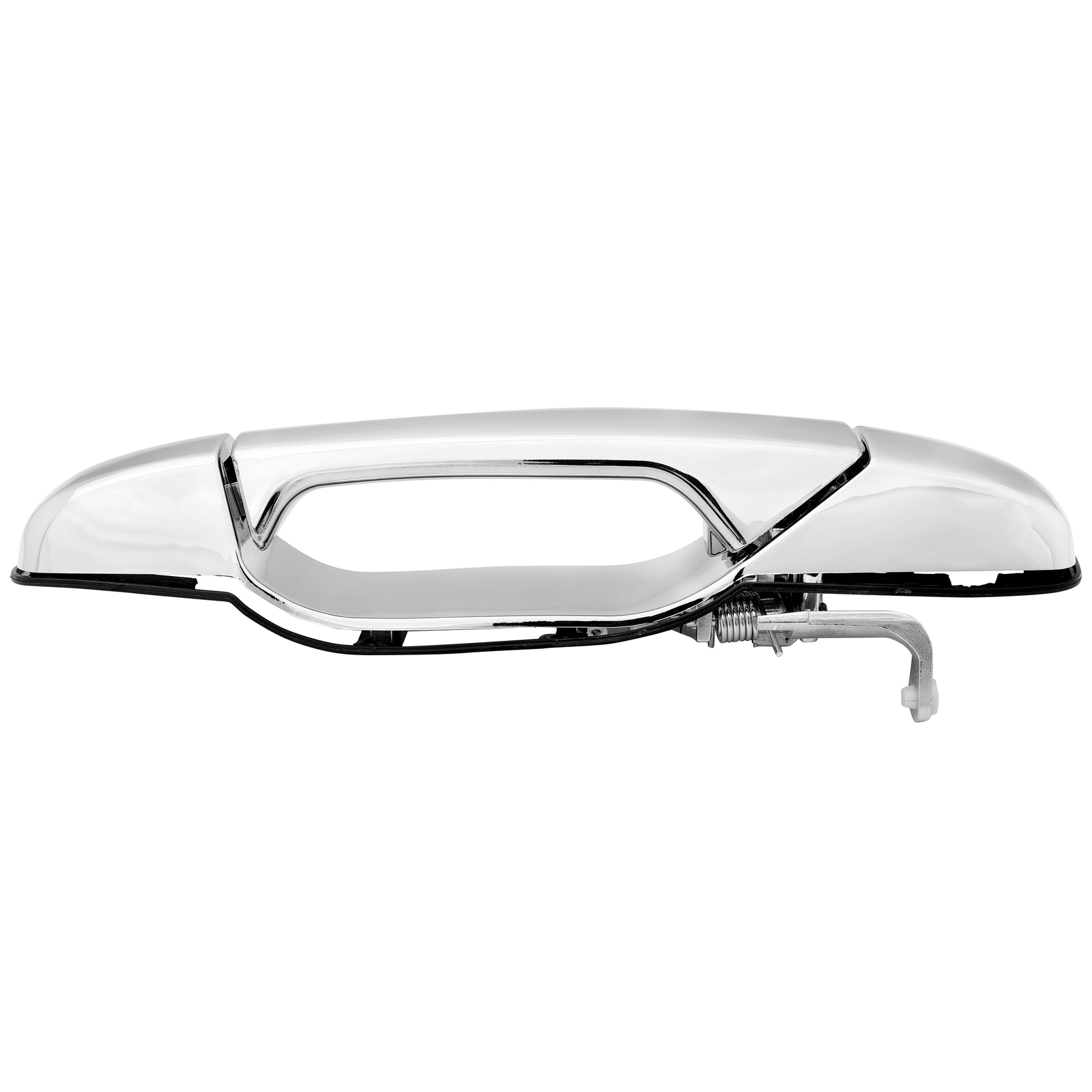 4x Chrome Door Handles Left+Right For GMC Chevy Tahoe Yukon Sierra ...