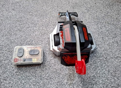 Hexbug BattleBots Robot Wars - 'Royal Pain' - With Controller - Fully ...