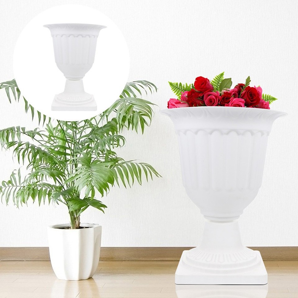 Wedding Flowerpot Desktop Flower Pot Simple Flower Arrangement ...