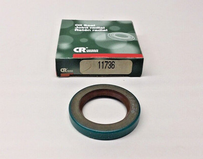 CR 11736 Seal | eBay
