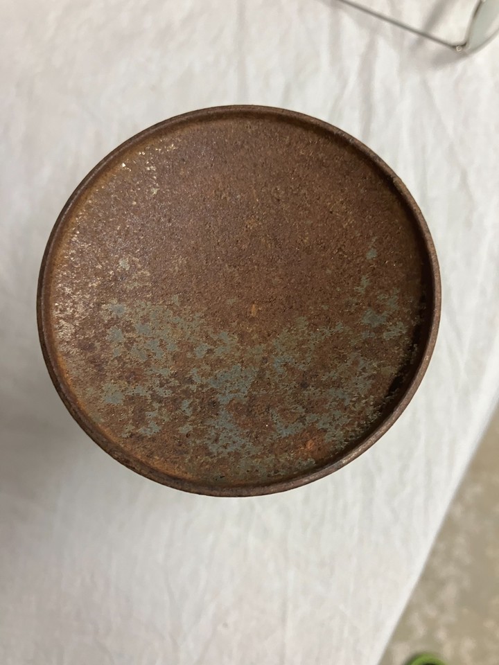 Gluek's Pilsener Pale Beer 12 oz. Cone Top Beer Can | eBay