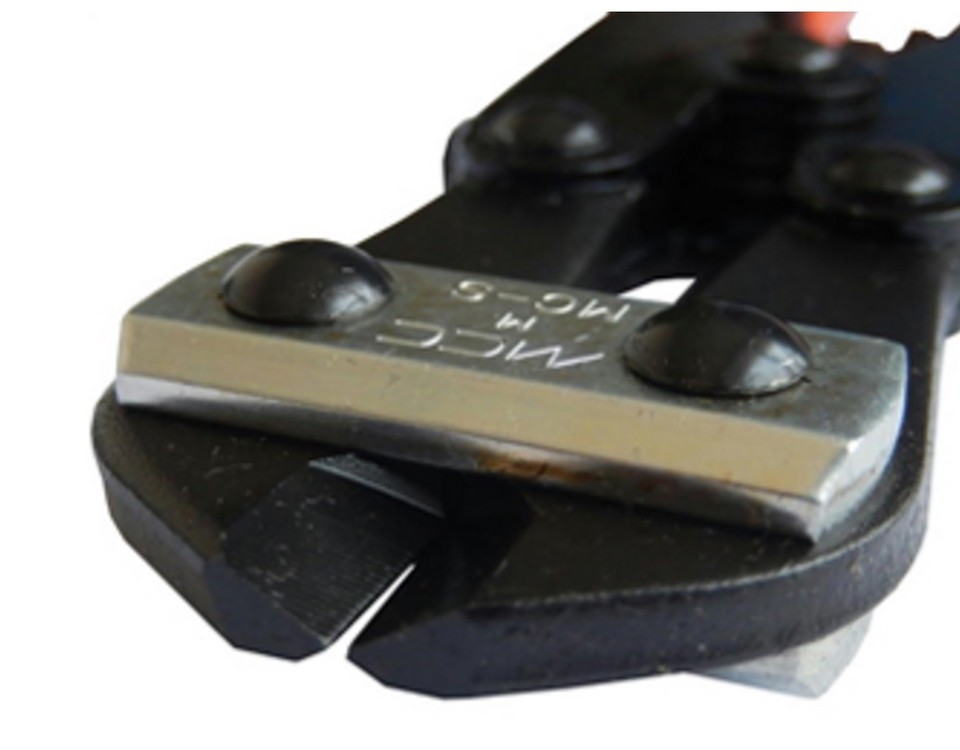 MCC MIDGET CUTTER SPECIAL (210mm) MCS0020 MADE IN JAPAN | eBay