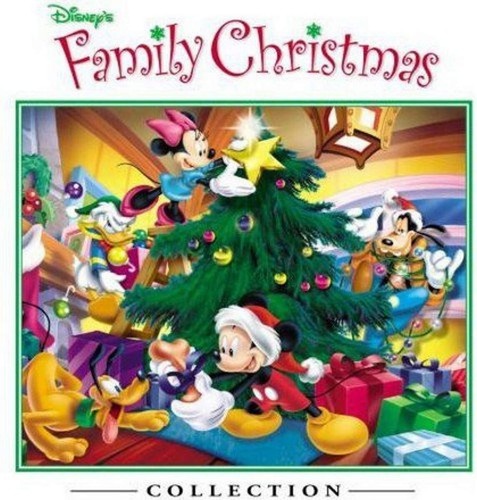 Disney Family Christmas by Various (CD, 2003) for sale online | eBay