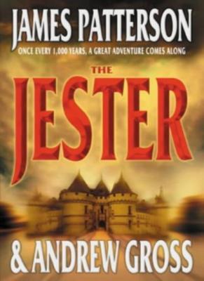 The Jester By ANDREW GROSS' 'JAMES PATTERSON 9780759547445| eBay
