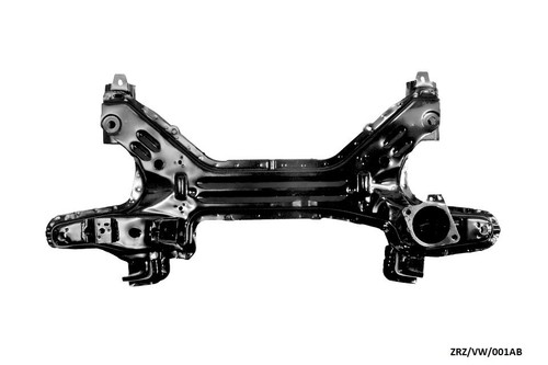 Front Subframe Crossmember for VW GOLF MK2 1983-1992 ZRZ/VW/001A | eBay