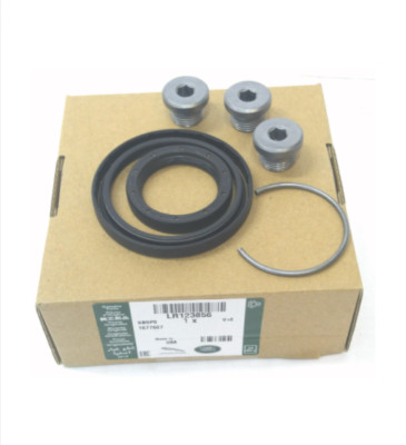 NEW LR DISCOVERY SPORT L550 TRANSMISSION DIFFERENTIAL OIL SEAL LR123856 ...