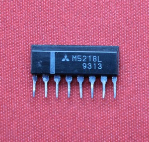 10pcs M5218L Integrated Circuit IC | eBay