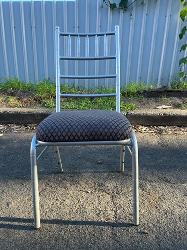 279 Banquet Wedding Church Funeral Reception Conference Stackable ...