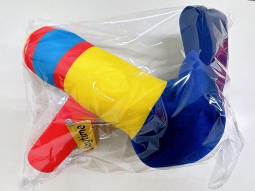 Poppy Playtime Grab Pack Plush Toy Blue Huggy Wuggy New Rare From Japan ...