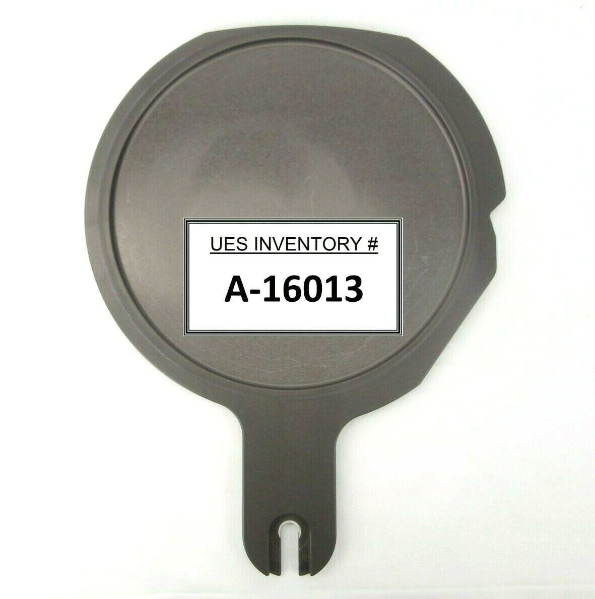 VAT 96603-01 Pendulum Plate Working for sale online | eBay