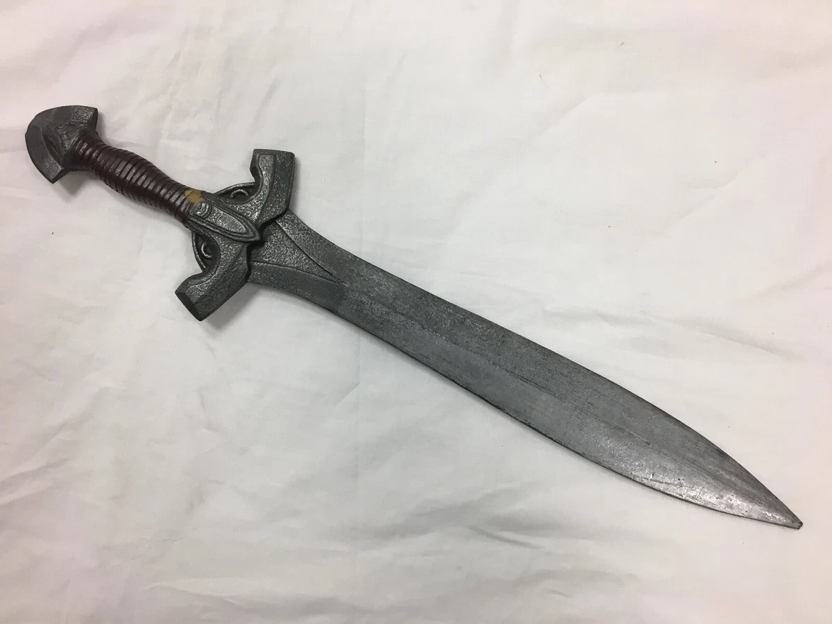 Dwarven Sword