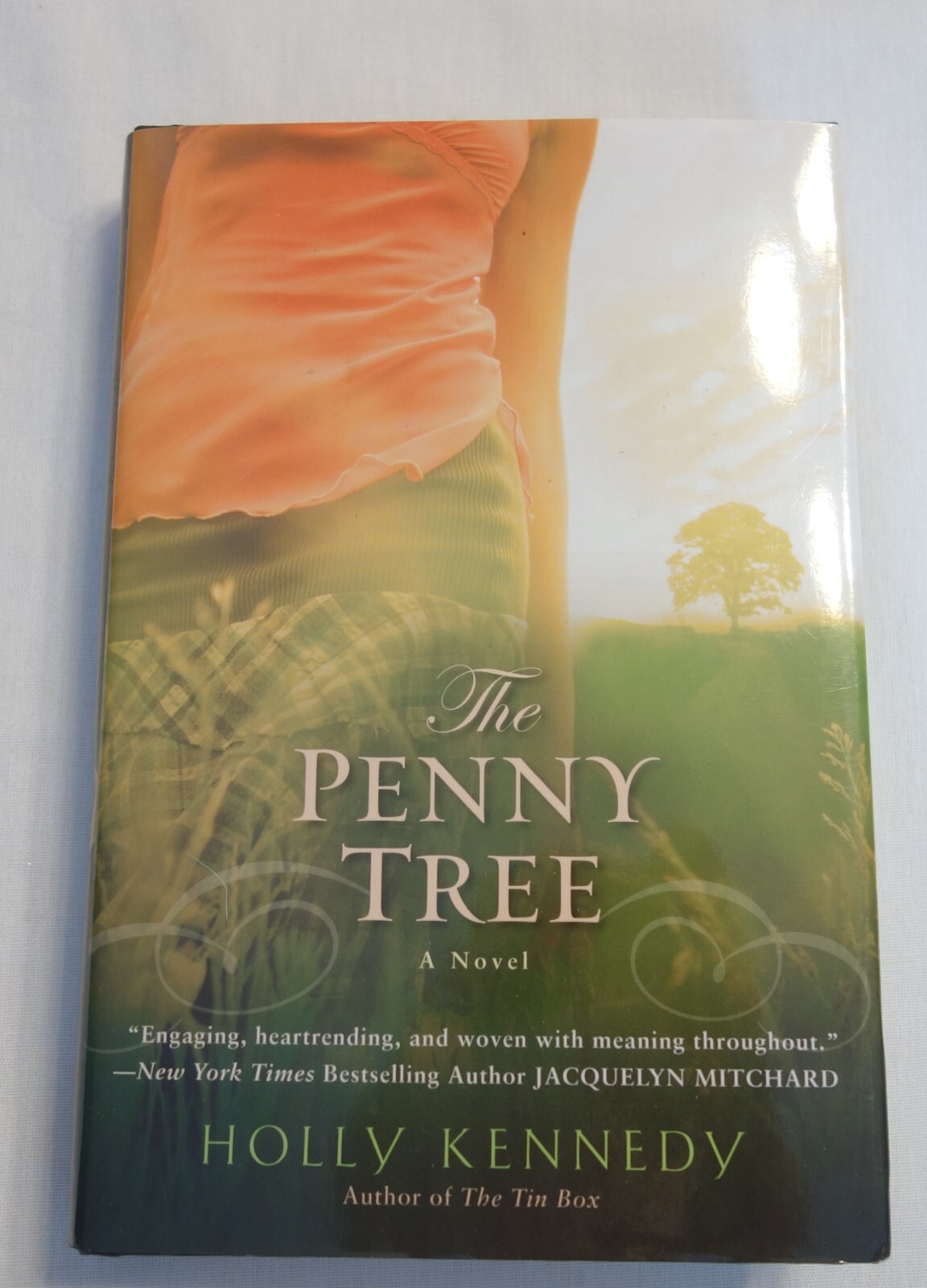 The Penny Tree 2007 by Holly Kennedy 0739482424 for sale online | eBay