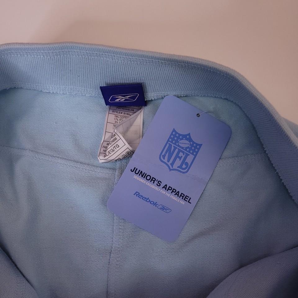 Reebok Juniors Apparel St. Louis Rams Skirt Size XL Blue Drawstring | eBay