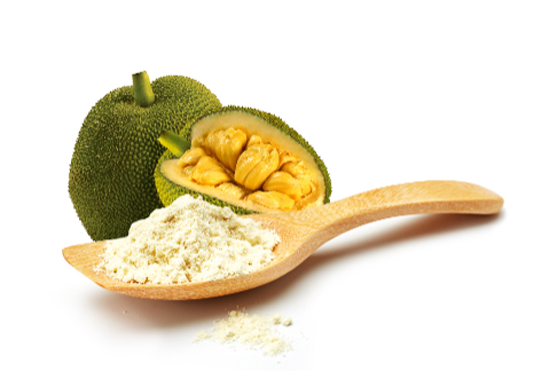 100% Natural Jackfruit Extract - Boost Your Health with Tropical ...
