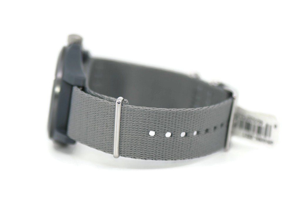 Victorinox Swiss Army Grey Watch 241515 | eBay