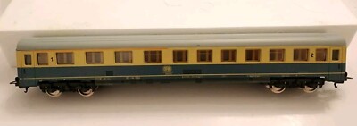 Lima HO Scale Passenger Car DB 9330 | eBay