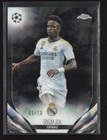 100 Club Vini Jr - Card Value