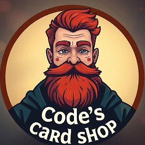 Codes_cardshop | eBay Stores